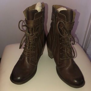 Born | Shoes | Born Brand Boots | Poshmark